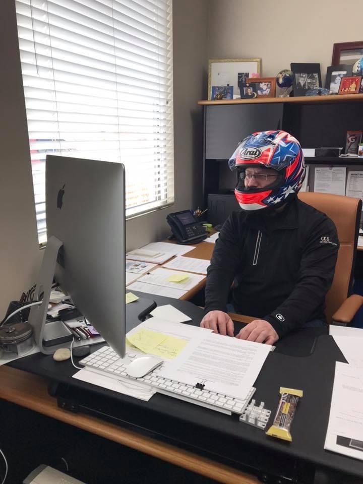 Rob Wienhoff on LinkedIn: Really need spring to arrive. Track season ... Rob Wienhoff on LinkedIn: Really need spring to arrive. Track season ...