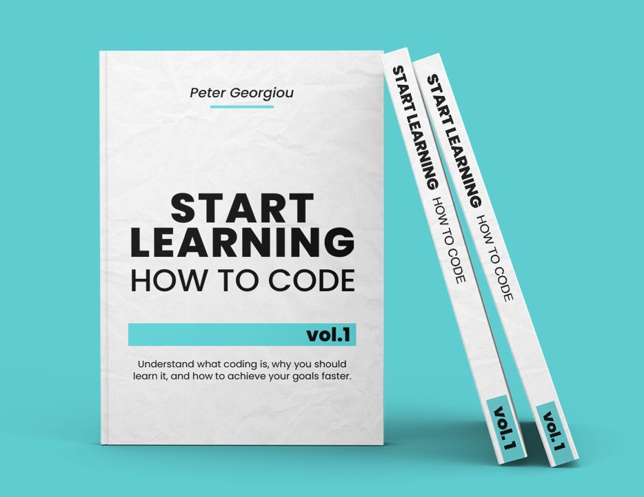 Panayiotis Georgiou on LinkedIn: #programmer #programming #developer # ... Panayiotis Georgiou on LinkedIn: #programmer #programming #developer # ...