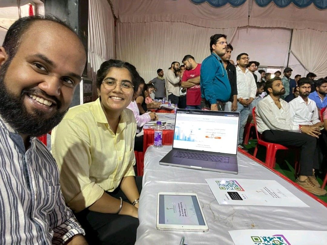 Mini Jain on LinkedIn: #startup #jobs #guidance #skills #startup # ... Mini Jain on LinkedIn: #startup #jobs #guidance #skills #startup # ...