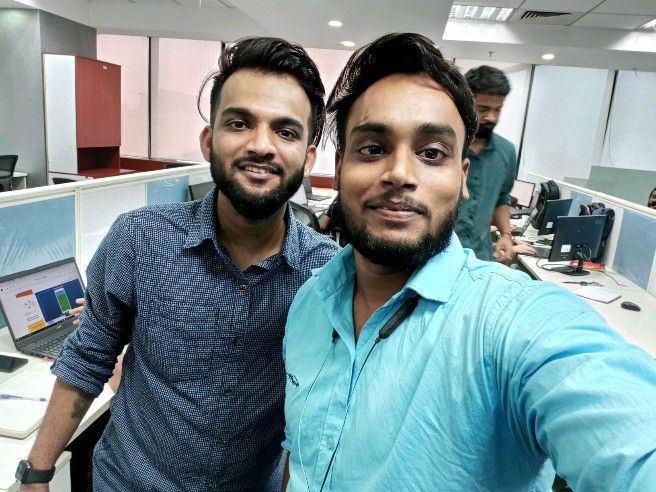 Rohit Kumar on LinkedIn: Very happy to meet Raj Vikramaditya at gfg ... Rohit Kumar on LinkedIn: Very happy to meet Raj Vikramaditya at gfg ...
