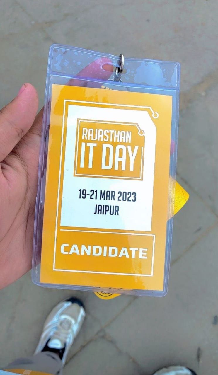 Aditya Kumar Sundarka posted on LinkedIn Aditya Kumar Sundarka posted on LinkedIn