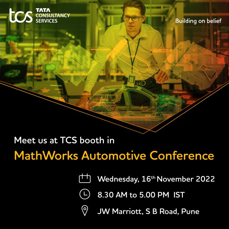 Paduka Kannan on LinkedIn: #automotive #tcs #tataconsultancyservices # ... Paduka Kannan on LinkedIn: #automotive #tcs #tataconsultancyservices # ...