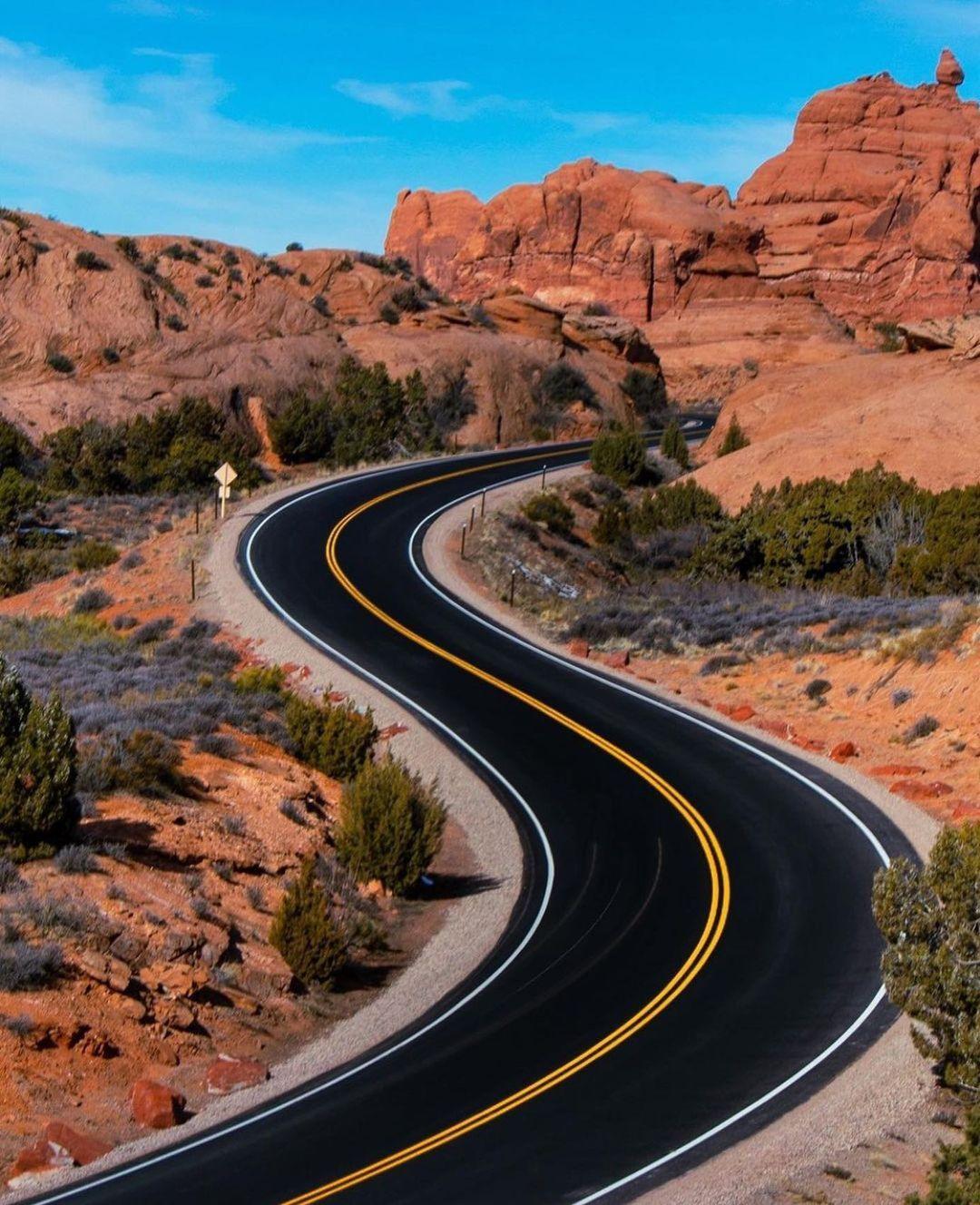 Civil Engineering Discoveries on LinkedIn: Arches National Park lies ... Civil Engineering Discoveries on LinkedIn: Arches National Park lies ...