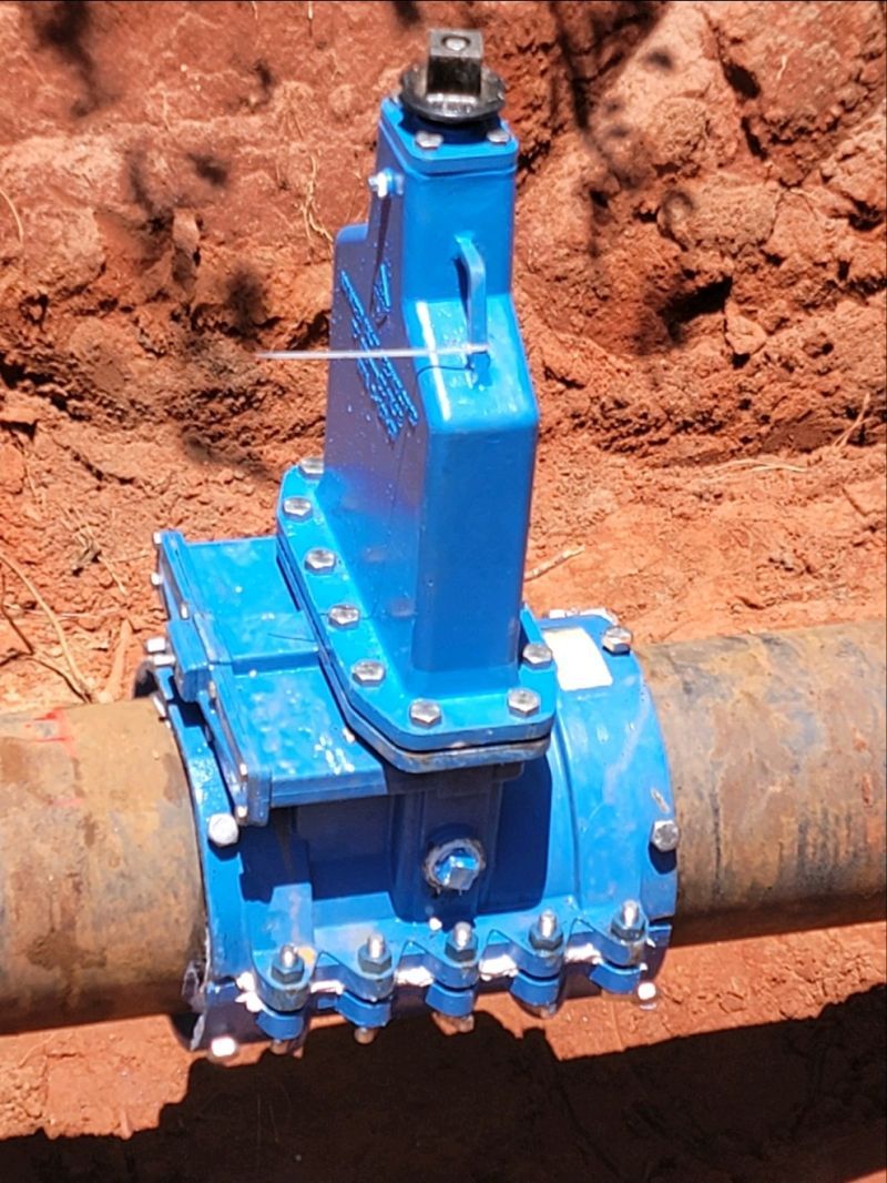 AVT (Advanced Valve Technologies) on LinkedIn: #ezvalve # ... AVT (Advanced Valve Technologies) on LinkedIn: #ezvalve # ...