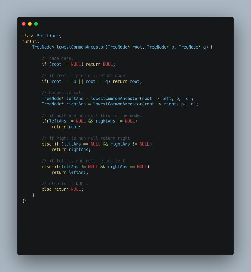 Hisamuddin Chandiwala on LinkedIn: #100daysofcode #leetcode #dsacoding ... Hisamuddin Chandiwala on LinkedIn: #100daysofcode #leetcode #dsacoding ...