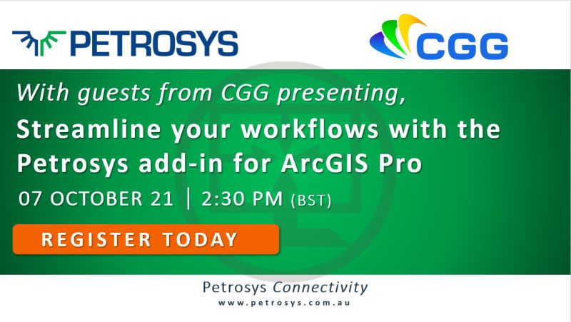 Petrosys on LinkedIn: #petrosys #cgg #arcgispro #geoscience #maps # ... Petrosys on LinkedIn: #petrosys #cgg #arcgispro #geoscience #maps # ...