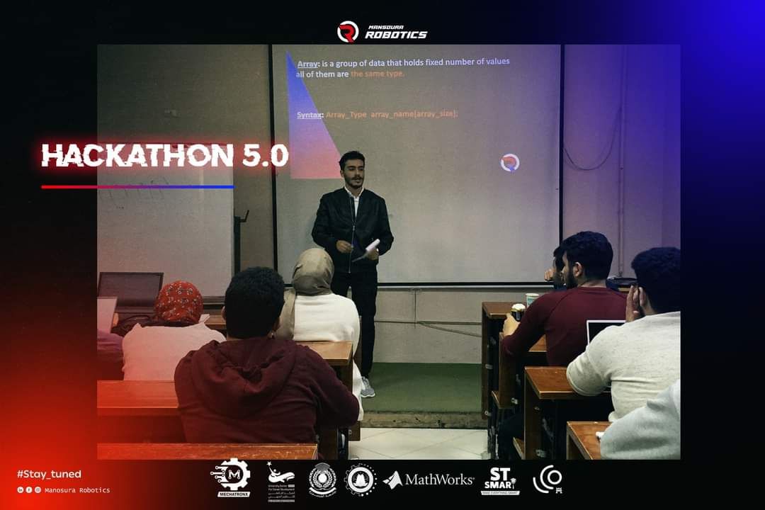 Amr Hani Al-Hawari on LinkedIn: #programming #robotics #cprogramming # ... Amr Hani Al-Hawari on LinkedIn: #programming #robotics #cprogramming # ...