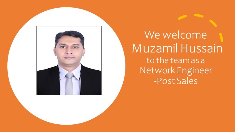 Precedence Technologies on LinkedIn: Welcome Onboard Muzamil Hussain Precedence Technologies on LinkedIn: Welcome Onboard Muzamil Hussain