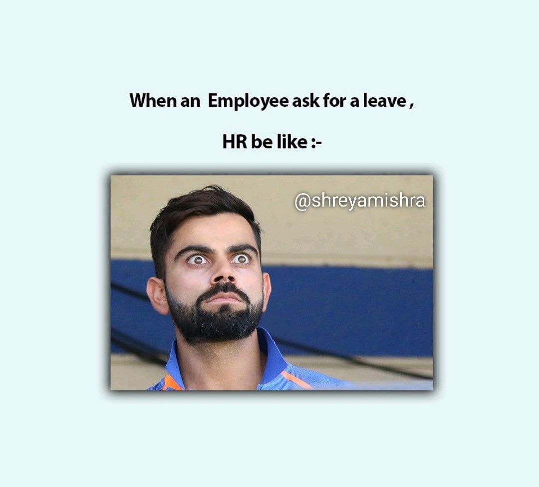 SHREYA MISHRA on LinkedIn: #employee #leave #humanresouces #approval # ... SHREYA MISHRA on LinkedIn: #employee #leave #humanresouces #approval # ...