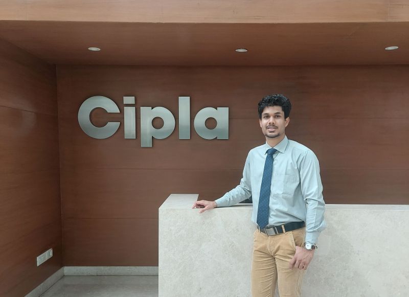 Shashwat Saxena on LinkedIn: #cipla #wearealive #pharmaceuticals #mba ... Shashwat Saxena on LinkedIn: #cipla #wearealive #pharmaceuticals #mba ...