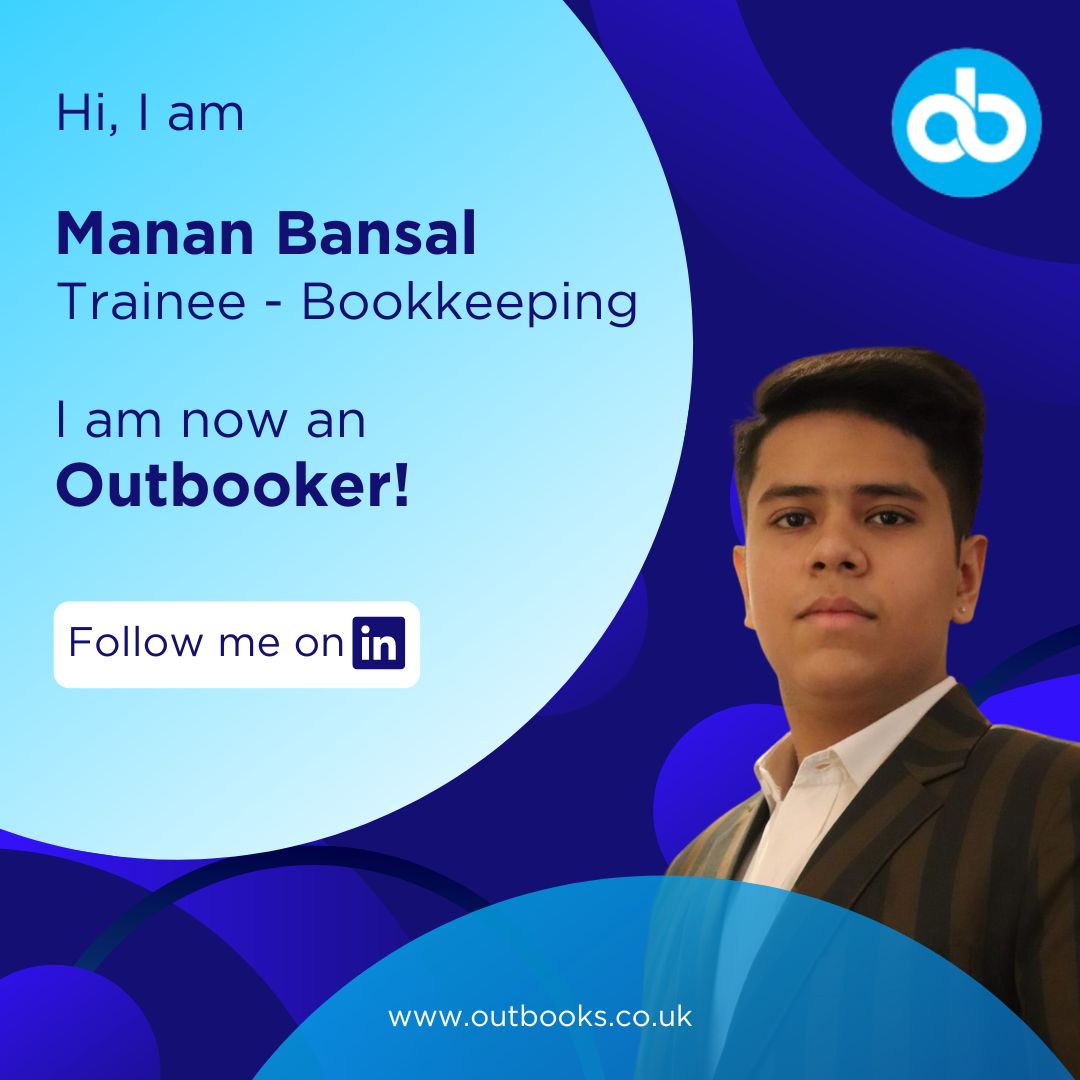 #proudoutbooker #outbooks | Manan Bansal #proudoutbooker #outbooks | Manan Bansal