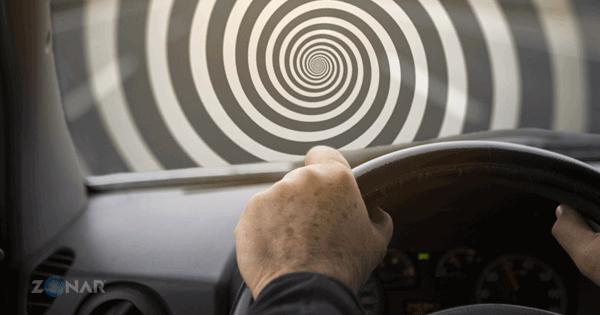 Zonar Systems on LinkedIn: Every driver is susceptible to highway ... Zonar Systems on LinkedIn: Every driver is susceptible to highway ...