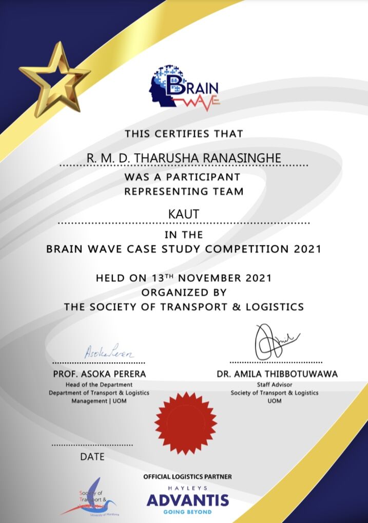 Tharusha Ranasinghe on LinkedIn: #team Tharusha Ranasinghe on LinkedIn: #team