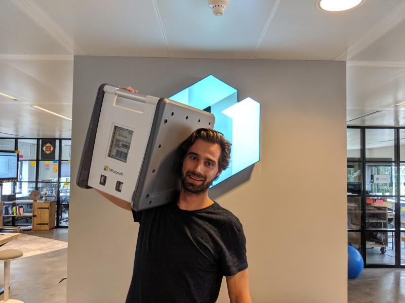 Sander Roose on LinkedIn: #bigdata #azure #databox | 11 comments Sander Roose on LinkedIn: #bigdata #azure #databox | 11 comments