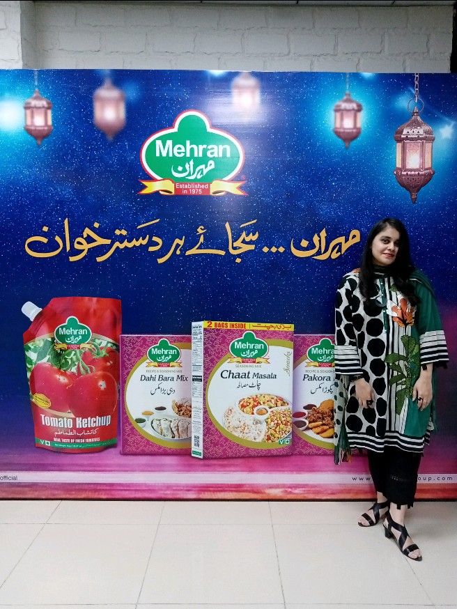 Arisha Jafar on LinkedIn: Ramadan Mubarak to everyone🌷 Some Ramadan ... Arisha Jafar on LinkedIn: Ramadan Mubarak to everyone🌷 Some Ramadan ...