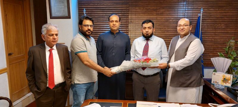 Shahzad Hameed on LinkedIn: Welcoming the New President of FCCI - ATIF ... Shahzad Hameed on LinkedIn: Welcoming the New President of FCCI - ATIF ...