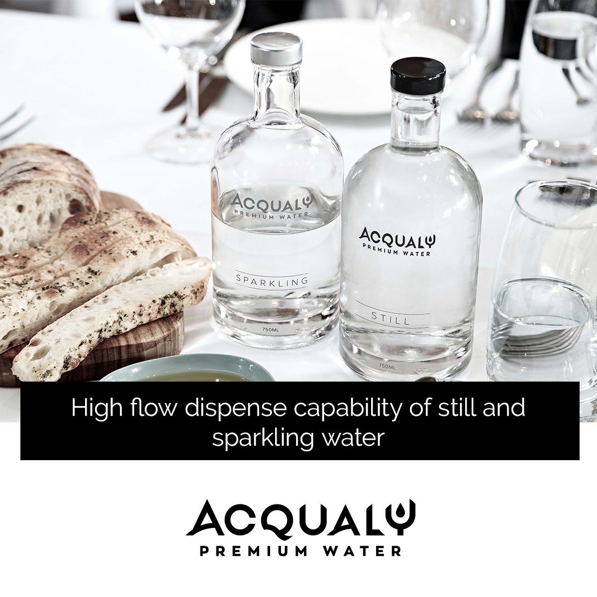 Atanas Mihaylov on LinkedIn: The water is now filtered on site and ... Atanas Mihaylov on LinkedIn: The water is now filtered on site and ...