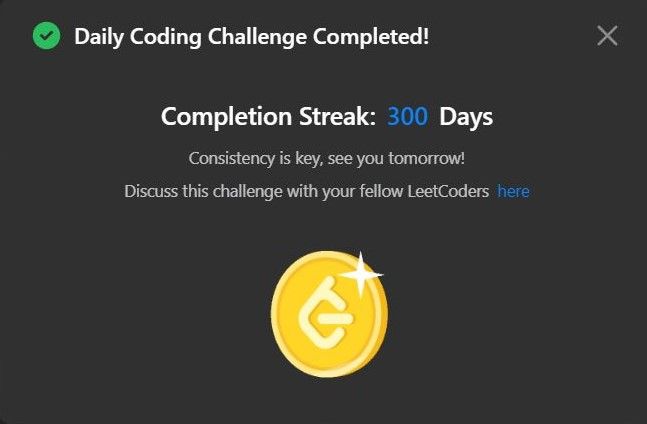 Dhiren Patil on LinkedIn: #leetcode #streak #consistency #dsa #coding # ... Dhiren Patil on LinkedIn: #leetcode #streak #consistency #dsa #coding # ...
