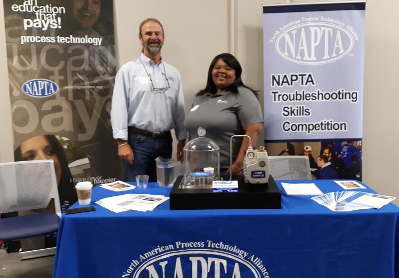 W Eric Newby on LinkedIn: NAPTA in ACTION! NAPTA attended the Shell Oil ... W Eric Newby on LinkedIn: NAPTA in ACTION! NAPTA attended the Shell Oil ...