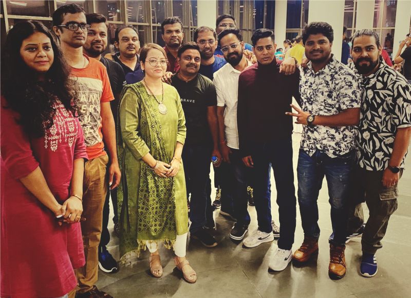 Damini Saini on LinkedIn: #implementation #organisationalpsychology # ... Damini Saini on LinkedIn: #implementation #organisationalpsychology # ...