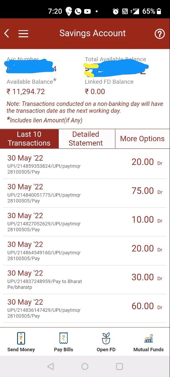 Himanshu Rawat on LinkedIn: #prodbugs | 15 comments Himanshu Rawat on LinkedIn: #prodbugs | 15 comments