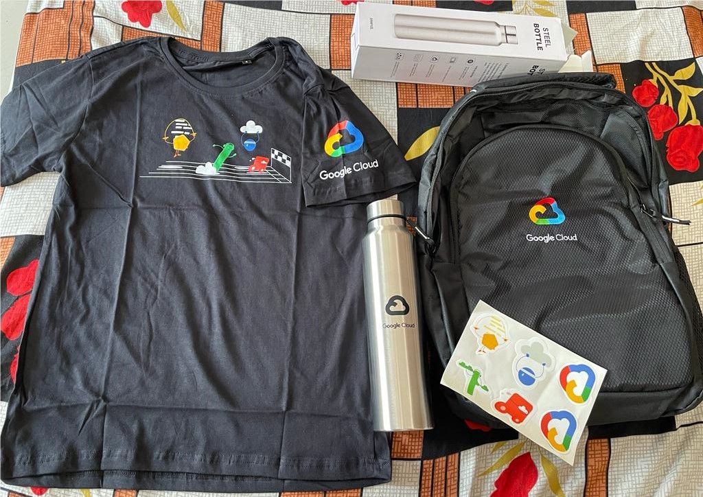 Vishesh Suryavanshi on LinkedIn: #30daysofgooglecloud #googlecloud # ... Vishesh Suryavanshi on LinkedIn: #30daysofgooglecloud #googlecloud # ...