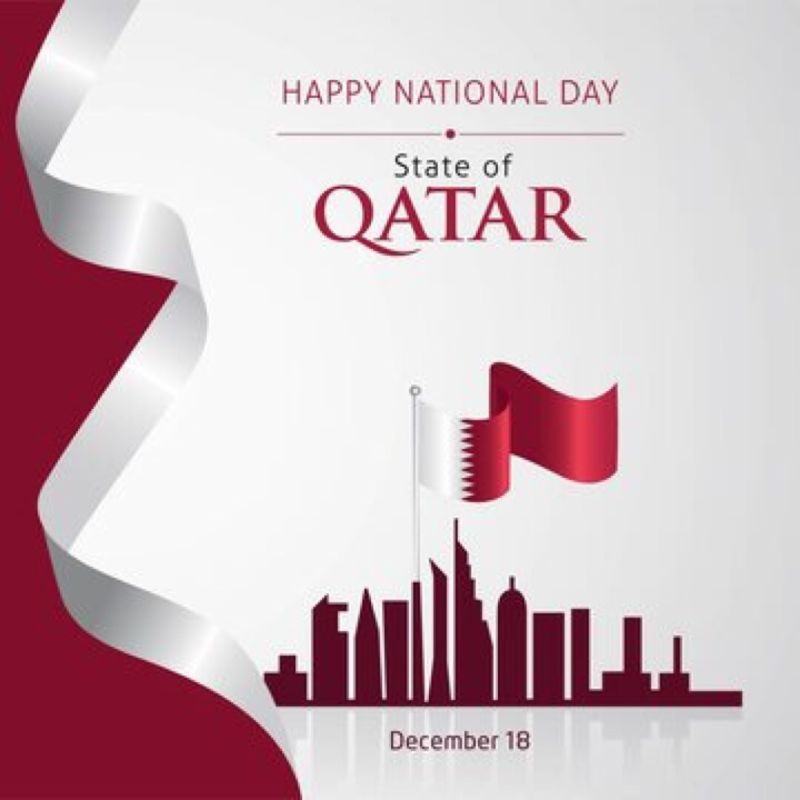SAROJ KUMAR BASANTIA on LinkedIn: #qatar #national #day SAROJ KUMAR BASANTIA on LinkedIn: #qatar #national #day