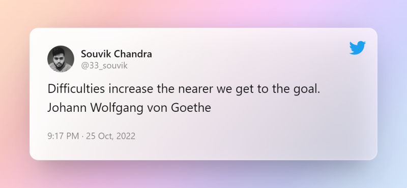 Souvik Chandra on LinkedIn: #computerscience #softwareengineer #faang # ... Souvik Chandra on LinkedIn: #computerscience #softwareengineer #faang # ...