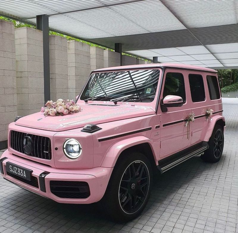 Ipek Aytac on LinkedIn: #gelandewagen Ipek Aytac on LinkedIn: #gelandewagen