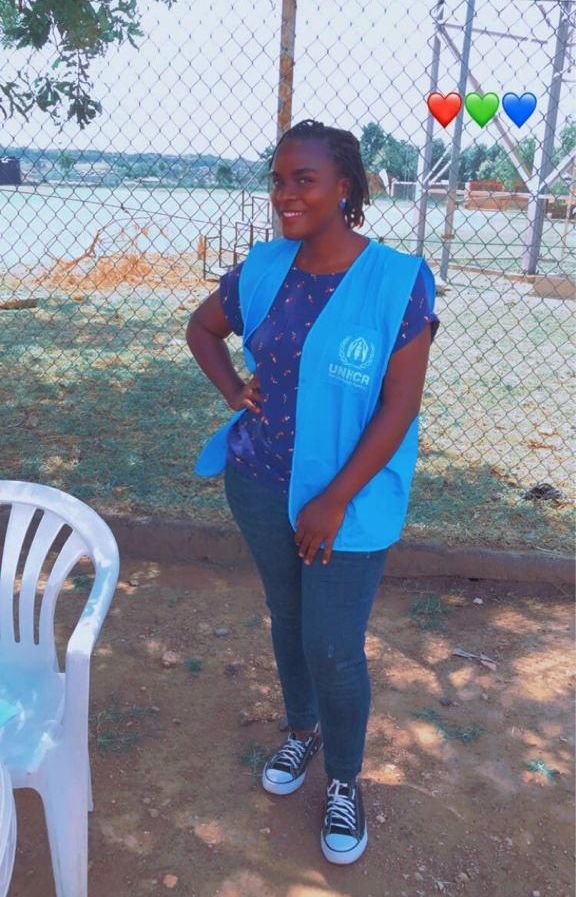 Mirembe Vaolah on LinkedIn: #humanitarianaid #humanitarian # ... Mirembe Vaolah on LinkedIn: #humanitarianaid #humanitarian # ...