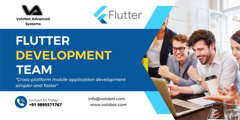 Volobot Advanced Systems on LinkedIn: #volobot #flutter # ... Volobot Advanced Systems on LinkedIn: #volobot #flutter # ...