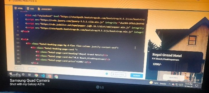 Kashish Mahajan on LinkedIn: #day32 #coding #coder #fullstackdeveloper ... Kashish Mahajan on LinkedIn: #day32 #coding #coder #fullstackdeveloper ...