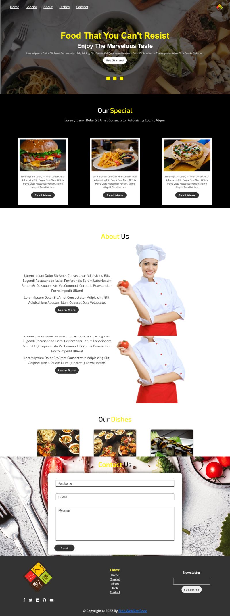 Free Website Code on LinkedIn: #ui #uidesign #uiux #uiuxdesign # ... Free Website Code on LinkedIn: #ui #uidesign #uiux #uiuxdesign # ...