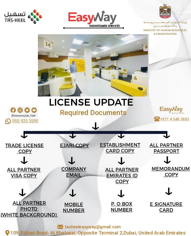 Easyway Businessmen Services is happy to serve You! We're Open Monday ... Easyway Businessmen Services is happy to serve You! We're Open Monday ...