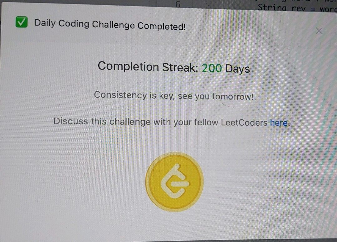 RANAJIT PAL on LinkedIn: #leetcode #dsa #200daysofcodechallenge #leetcode RANAJIT PAL on LinkedIn: #leetcode #dsa #200daysofcodechallenge #leetcode