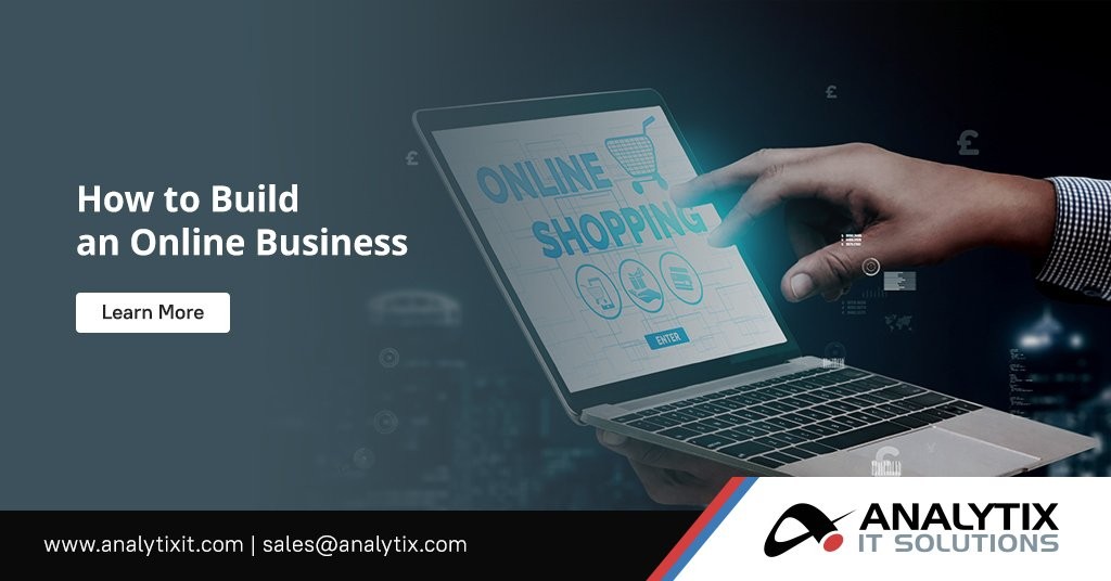 Mayank Dabhi on LinkedIn: How to Build an Online Business Mayank Dabhi on LinkedIn: How to Build an Online Business