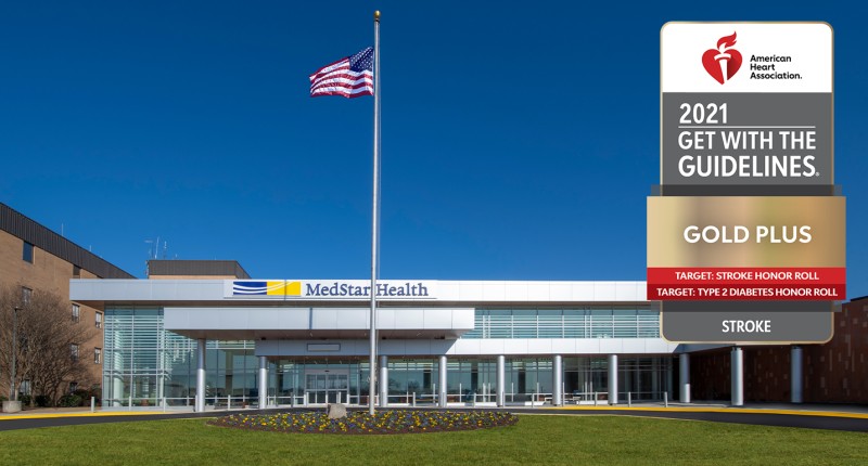 MedStar Southern Maryland Hospital Center on LinkedIn: #medstarhealthproud MedStar Southern Maryland Hospital Center on LinkedIn: #medstarhealthproud