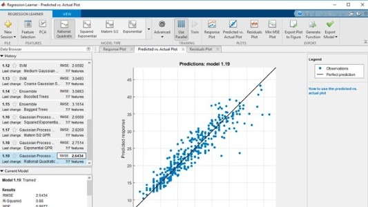 MathWorks on LinkedIn: Getting Started MathWorks on LinkedIn: Getting Started