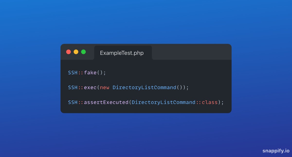 Laravel News on LinkedIn: Laravel custom Helpers, Facades, and Testing ... Laravel News on LinkedIn: Laravel custom Helpers, Facades, and Testing ...