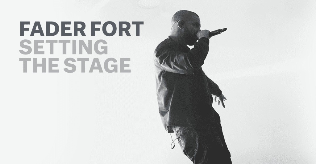 The FADER on LinkedIn: Introducing FADER FORT: Setting The Stage The FADER on LinkedIn: Introducing FADER FORT: Setting The Stage