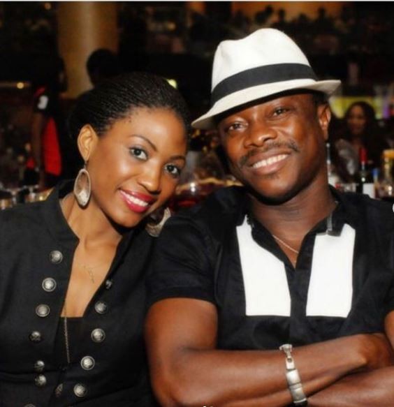 Joshua Ebhoghemhenrio on LinkedIn: How Julius Agwu’s wife allegedly ... Joshua Ebhoghemhenrio on LinkedIn: How Julius Agwu’s wife allegedly ...