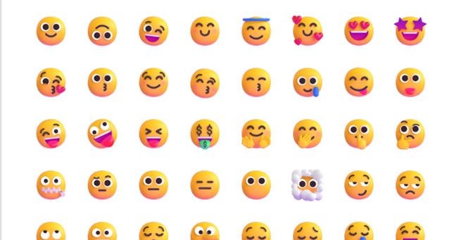 Chris Seferlis on LinkedIn: Microsoft Teams now has new 3D emoji Chris Seferlis on LinkedIn: Microsoft Teams now has new 3D emoji