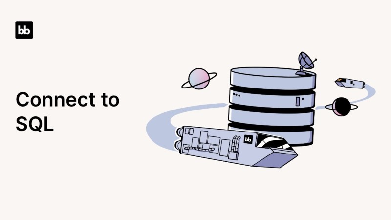 Budibase on LinkedIn: Connecting to SQL | Budibase University Budibase on LinkedIn: Connecting to SQL | Budibase University