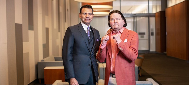 NYU Langone Health Performs World’s First Successful Face & Double Hand ... NYU Langone Health Performs World’s First Successful Face & Double Hand ...