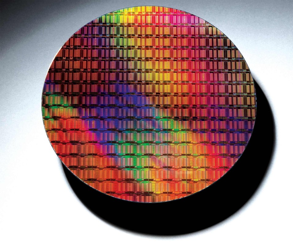 Intel Corporation on LinkedIn: How Intel Makes a Chip Intel Corporation on LinkedIn: How Intel Makes a Chip