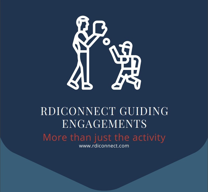 RDI® is MORE than just the activity https://lnkd.in/dASib_Y | Rachelle ... RDI® is MORE than just the activity https://lnkd.in/dASib_Y | Rachelle ...