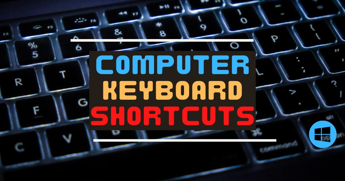 freeCodeCamp on LinkedIn: Windows Keyboard Shortcuts – How to Improve ... freeCodeCamp on LinkedIn: Windows Keyboard Shortcuts – How to Improve ...