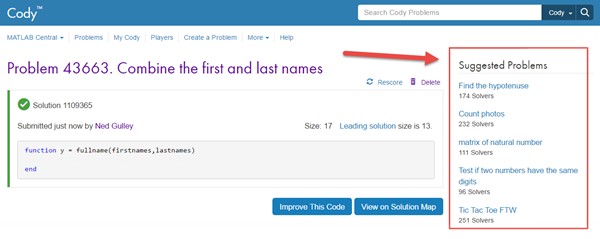 MathWorks on LinkedIn: Learn about new MATLAB features and practice ... MathWorks on LinkedIn: Learn about new MATLAB features and practice ...
