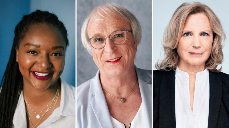 ZEIT ONLINE auf LinkedIn: Erfolgreiche Frauen: ZEIT ONLINE auf LinkedIn: Erfolgreiche Frauen: