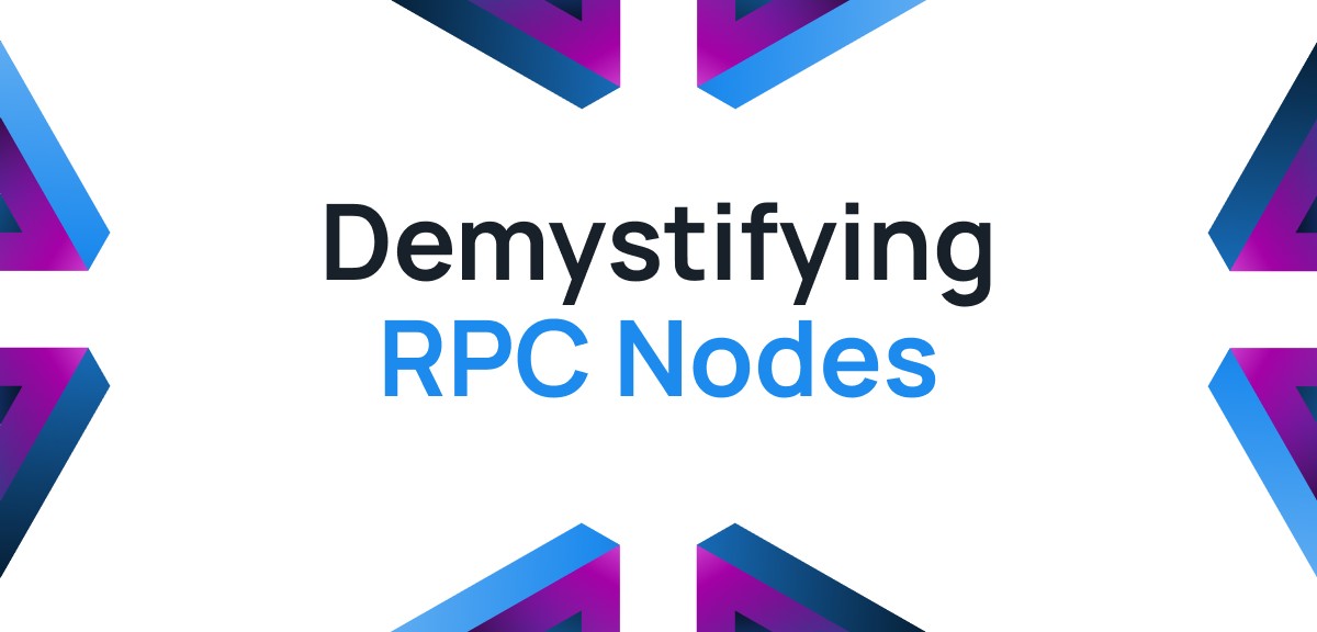 Swejal Jain on LinkedIn: Demystifying RPC Nodes & Why Decentralization ... Swejal Jain on LinkedIn: Demystifying RPC Nodes & Why Decentralization ...